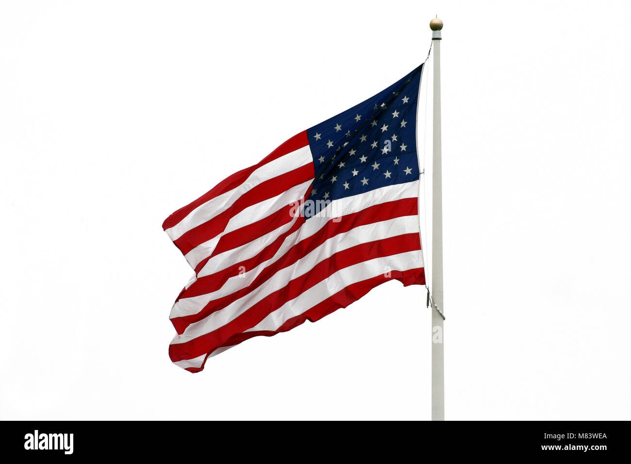 An Image Of The American Flag Stock Photo Alamy an-image-of-the-american-flag-stock-photo-alamy