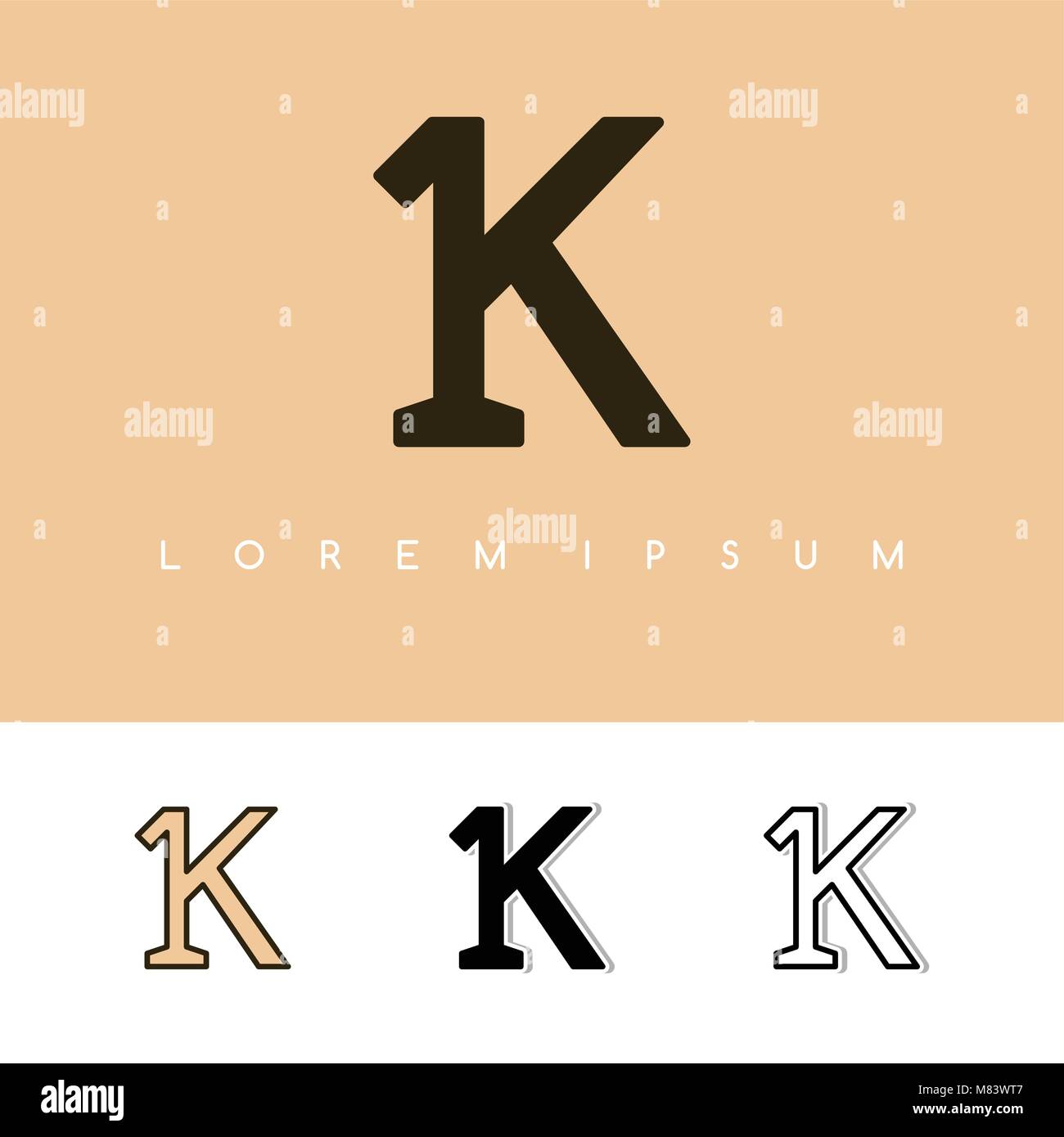 1k logo hi-res stock photography and images - Alamy