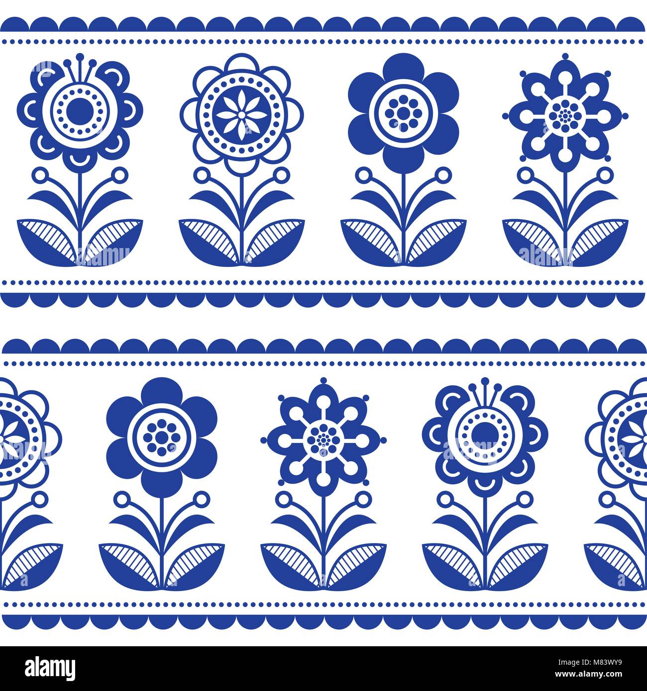 Scandinavian Motifs