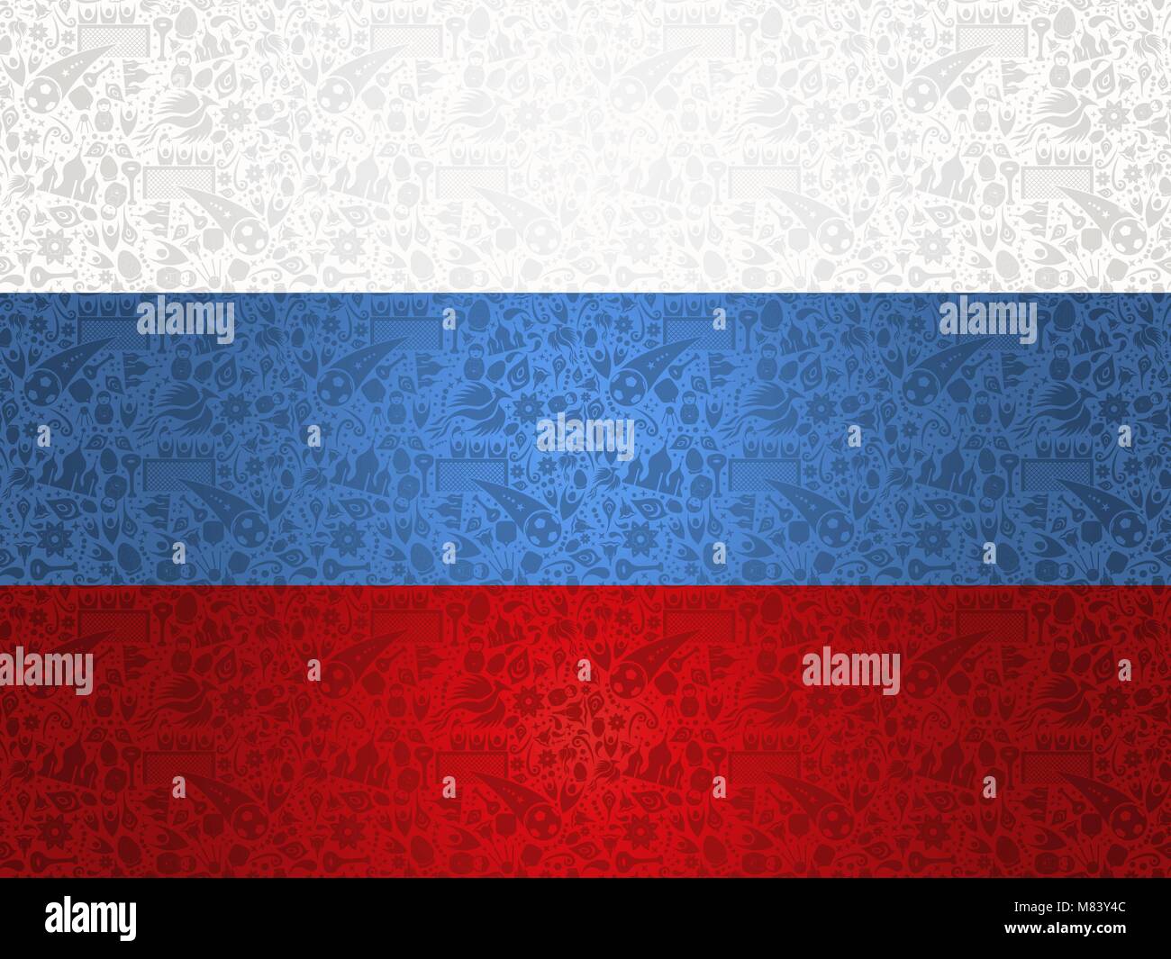 Russian f Stock Vector Images - Alamy