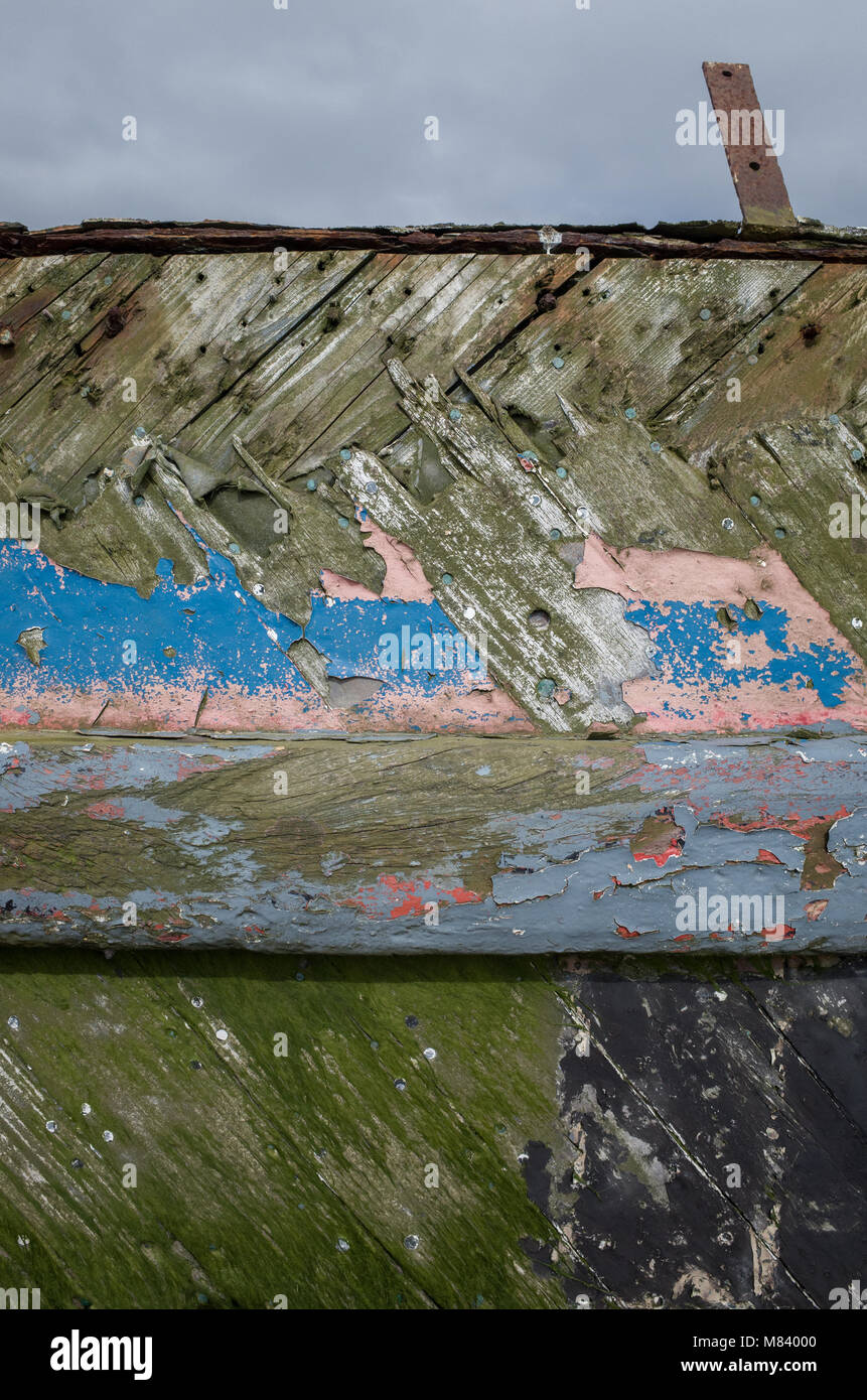 Boat texture hi-res stock photography and images - Alamy