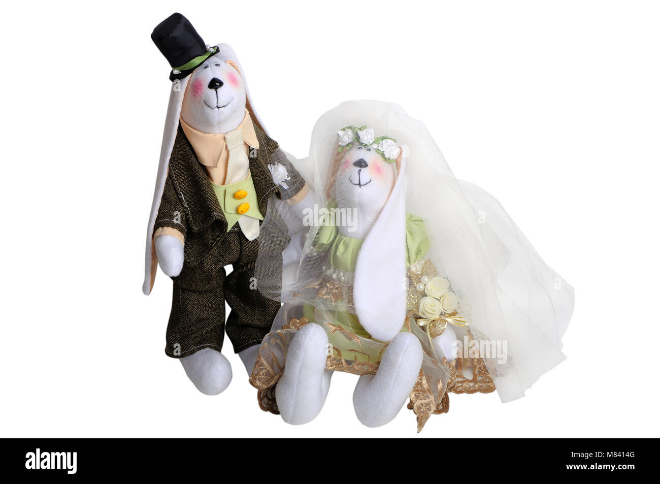 White tilda hi-res stock photography and images - Alamy