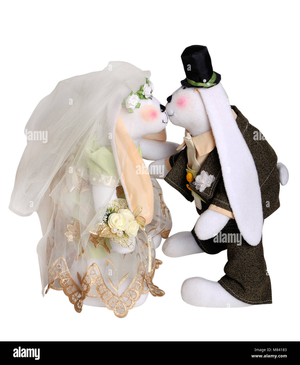 Tilda dolls hi-res stock photography and images - Alamy