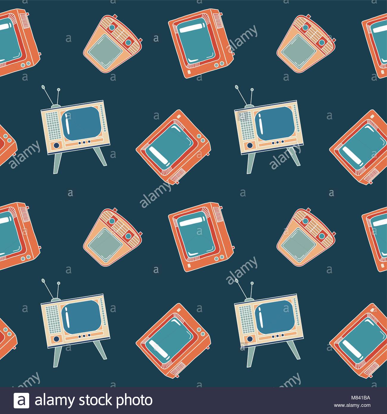 Tv Set Collection High Resolution Stock Photography and Images - Alamy