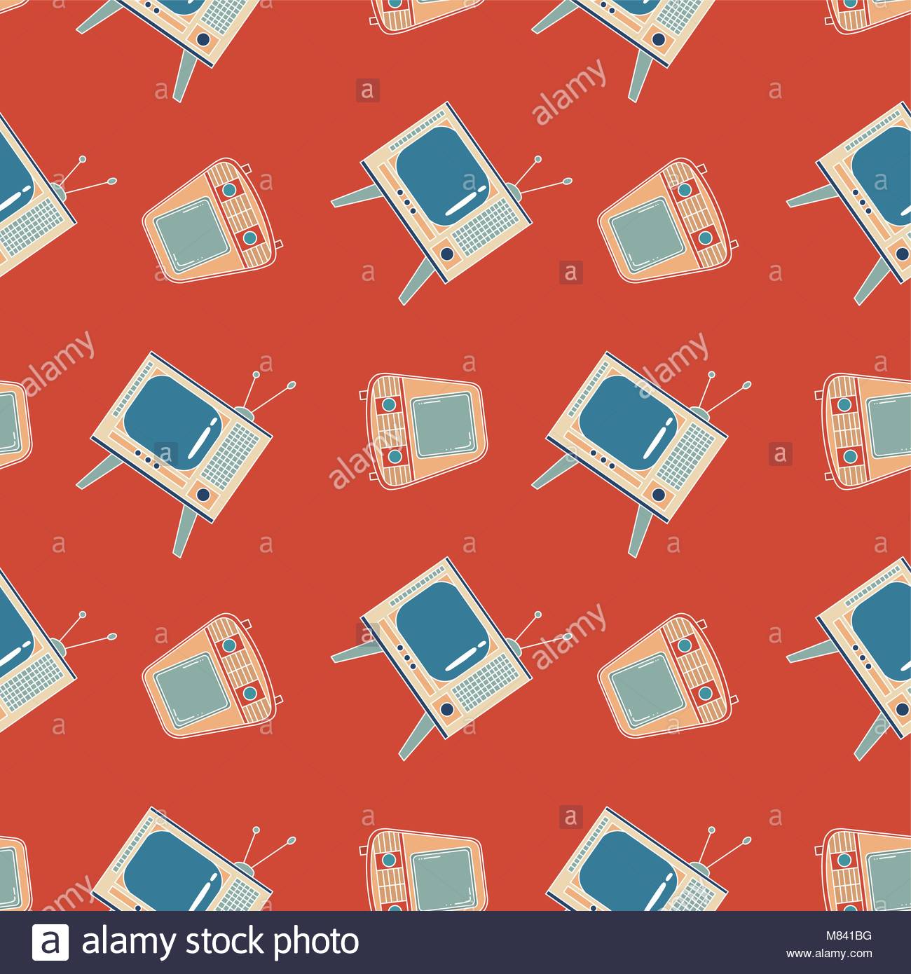 Tv Set Collection High Resolution Stock Photography and Images - Alamy