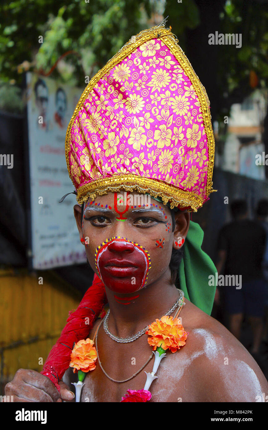 Vitthal rukmini hi-res stock photography and images - Alamy