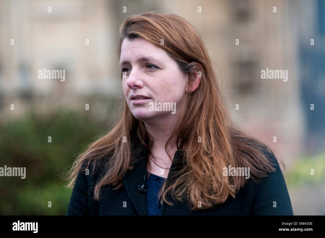 Alison mcgovern mp hi-res stock photography and images - Alamy
