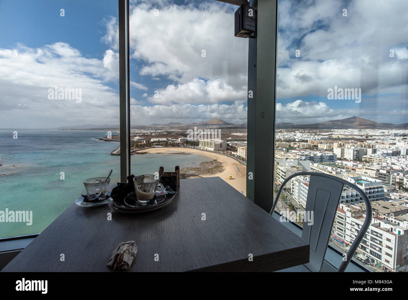 View from the floor hi-res stock photography and images - Alamy