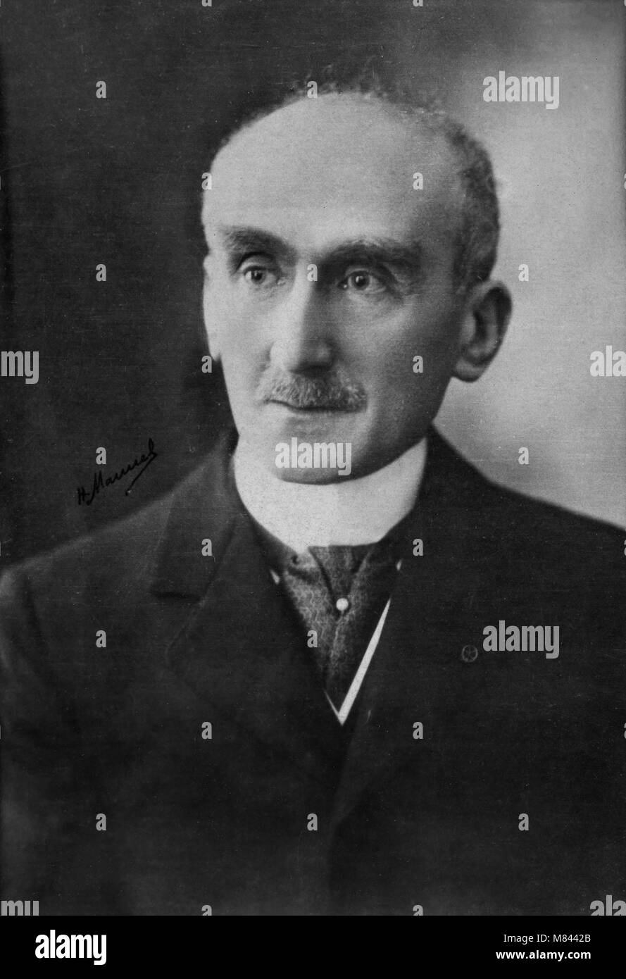 Bergson hi-res stock photography and images - Alamy