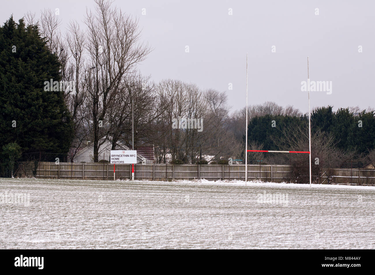 Bryncethin hi-res stock photography and images - Alamy