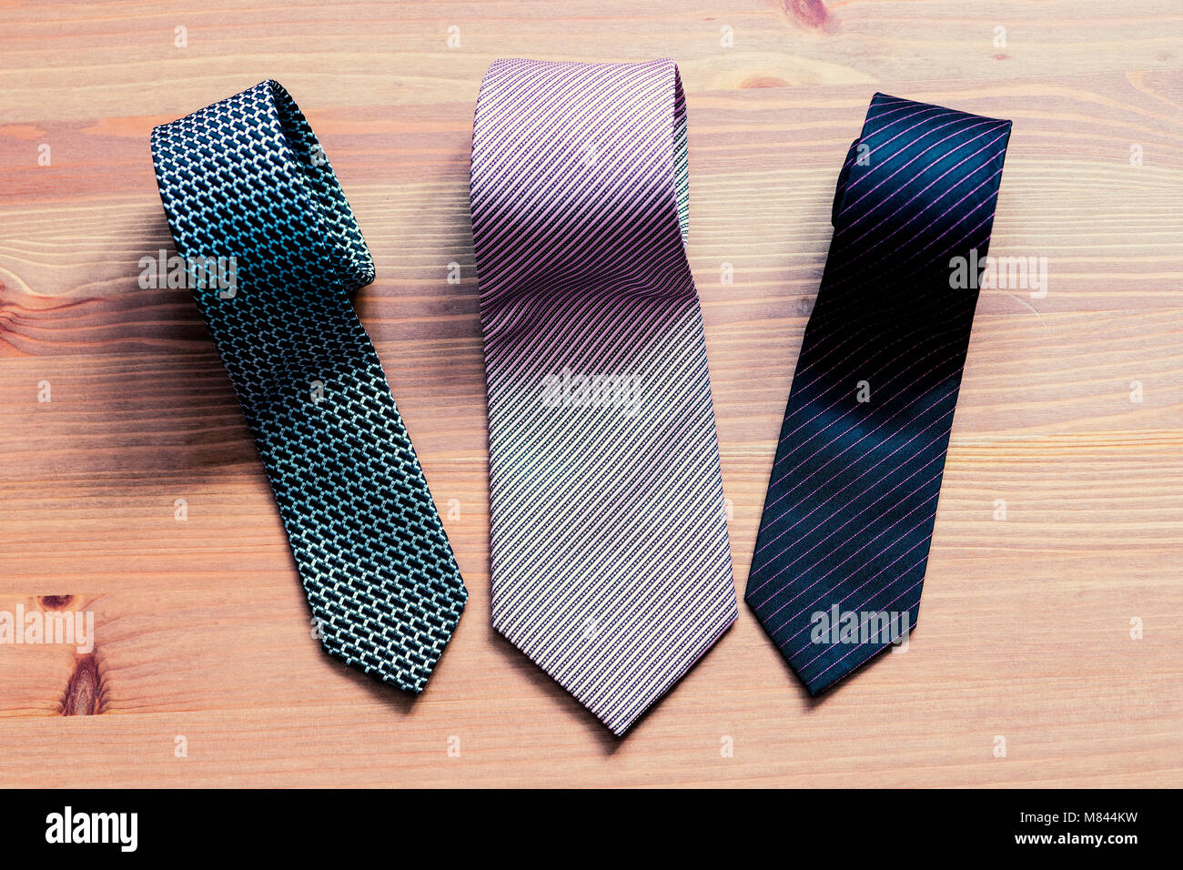 Rolled up tie hi-res stock photography and images - Alamy