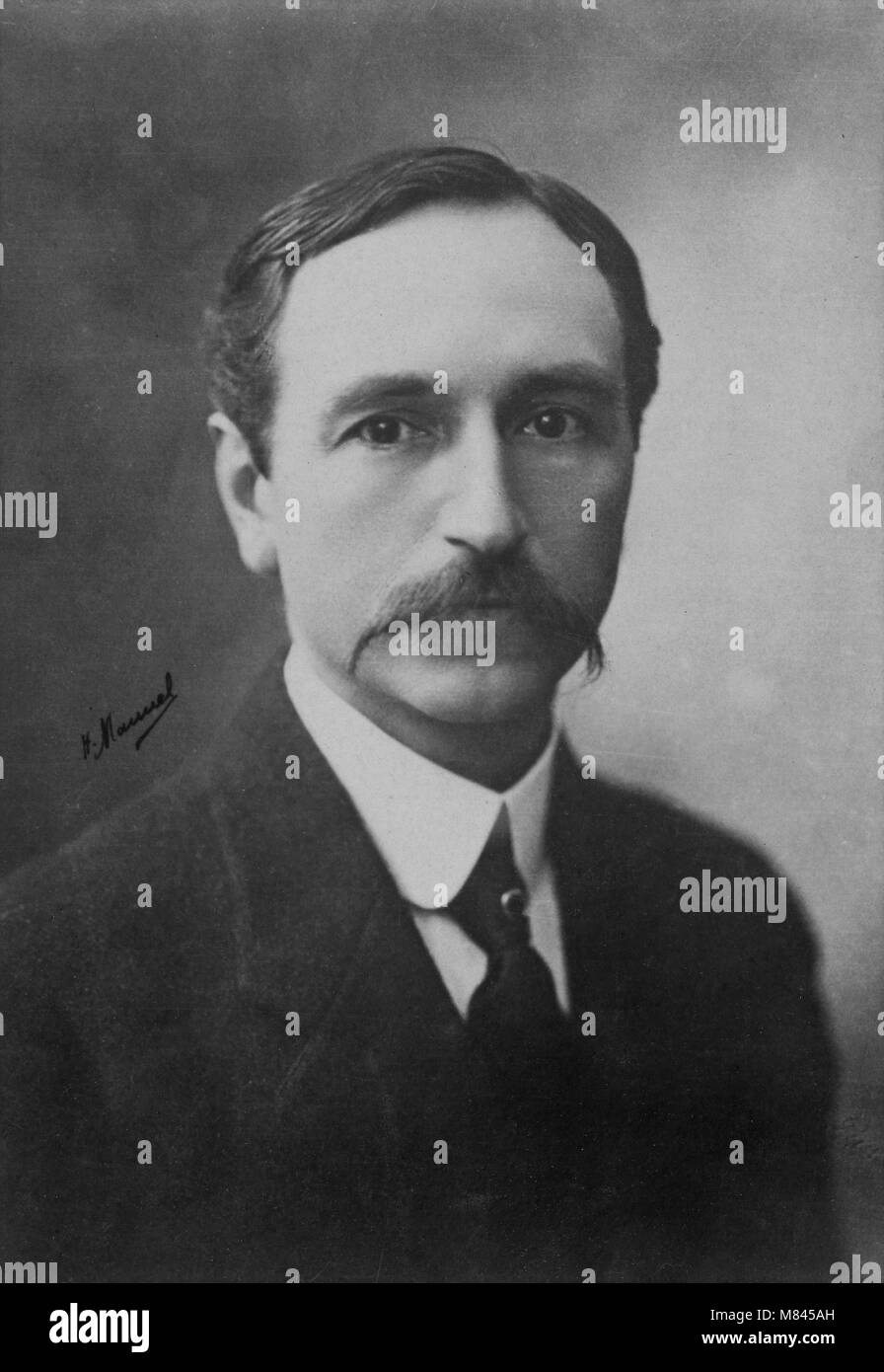 Henri ernest marcel hi-res stock photography and images - Alamy