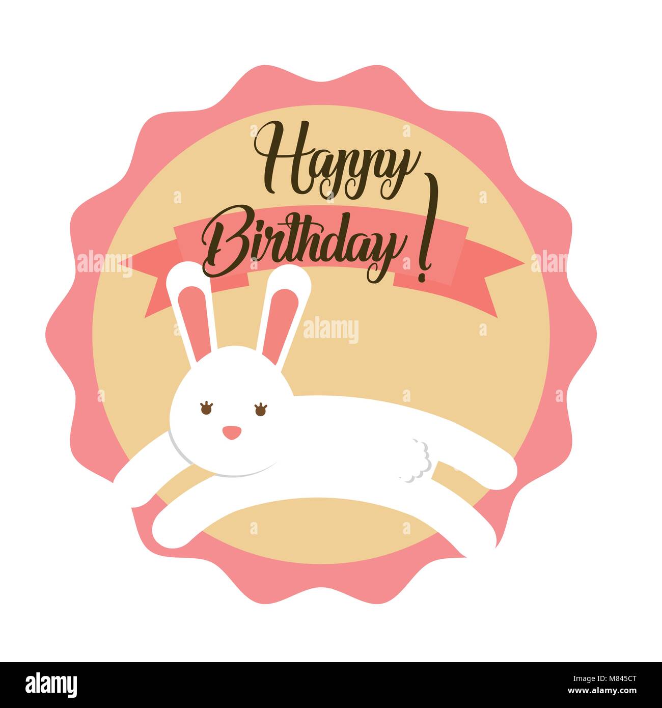 Happy cartoon heart jumping hi-res stock photography and images - Alamy