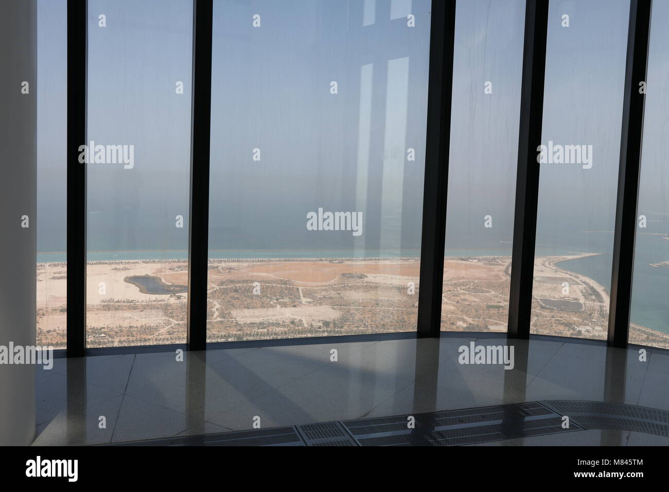 Stunning Sea view Stock Photo - Alamy