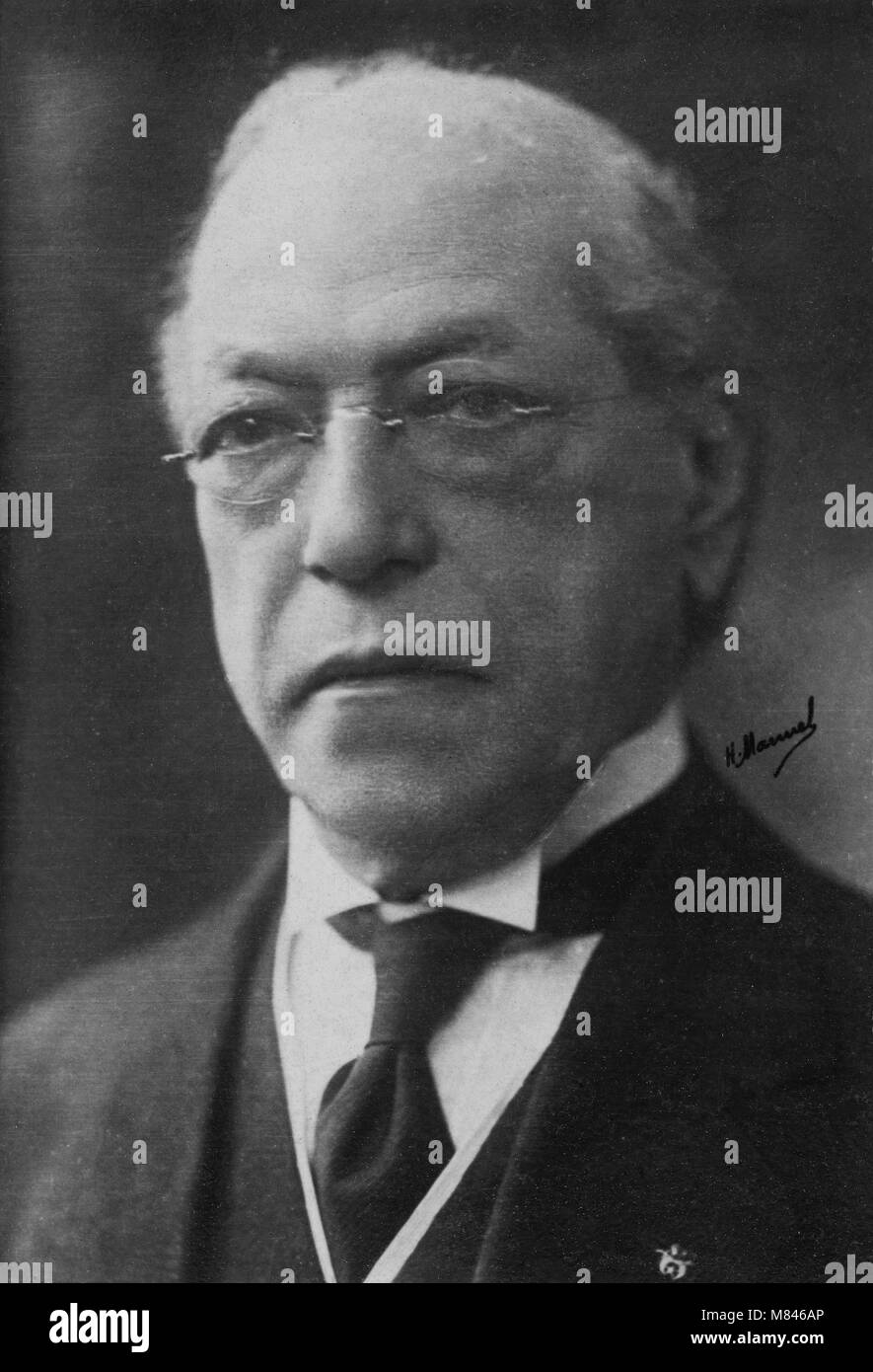 Gompers hi-res stock photography and images - Alamy