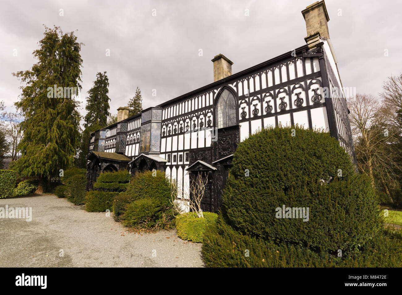Lady eleanor butler and sarah ponsonby hi-res stock photography and ...