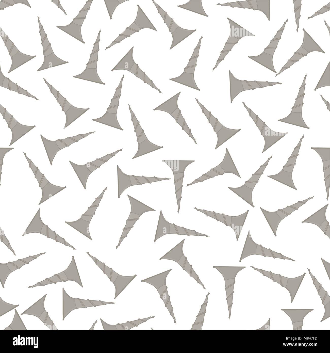 Seamless pattern background with screw. Vector tools for repair ...
