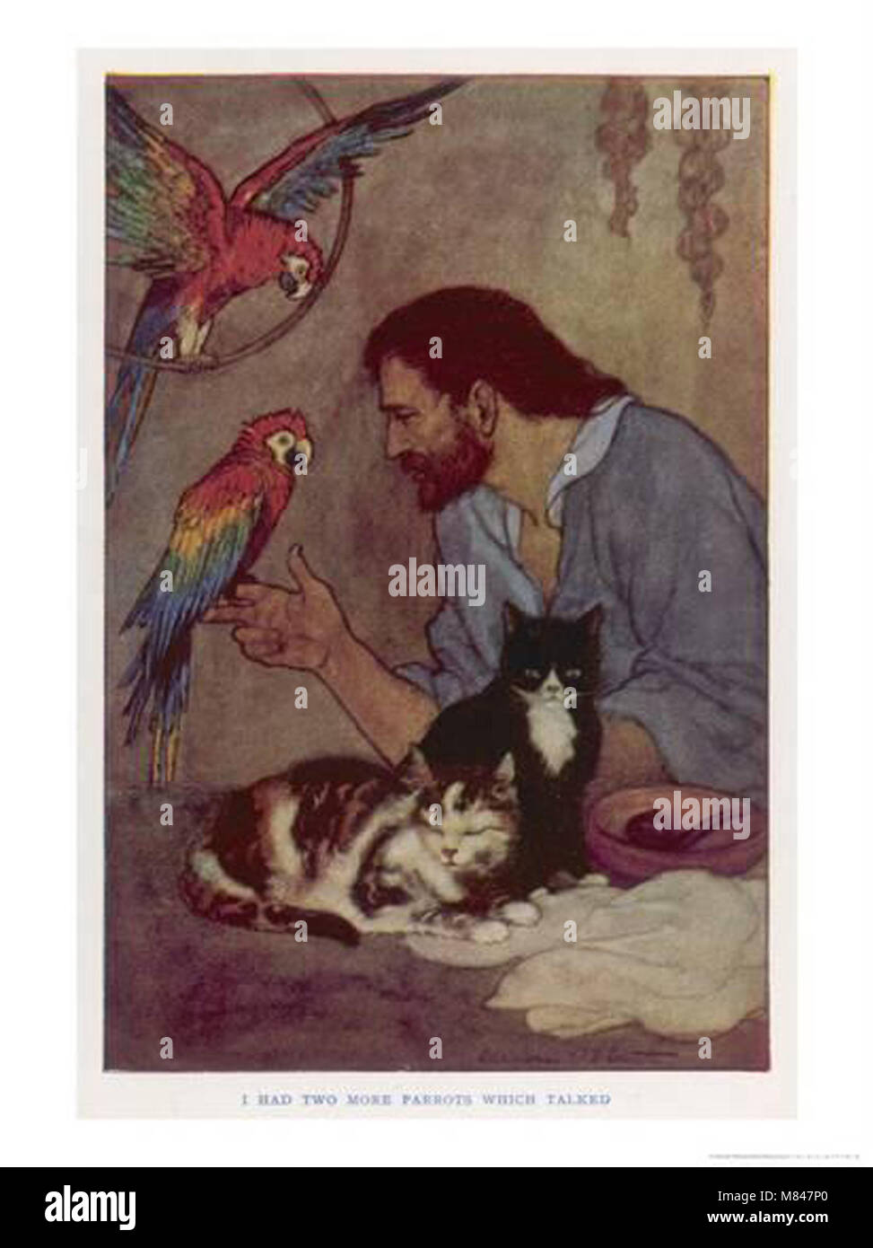 Elenore abbott hi-res stock photography and images - Alamy