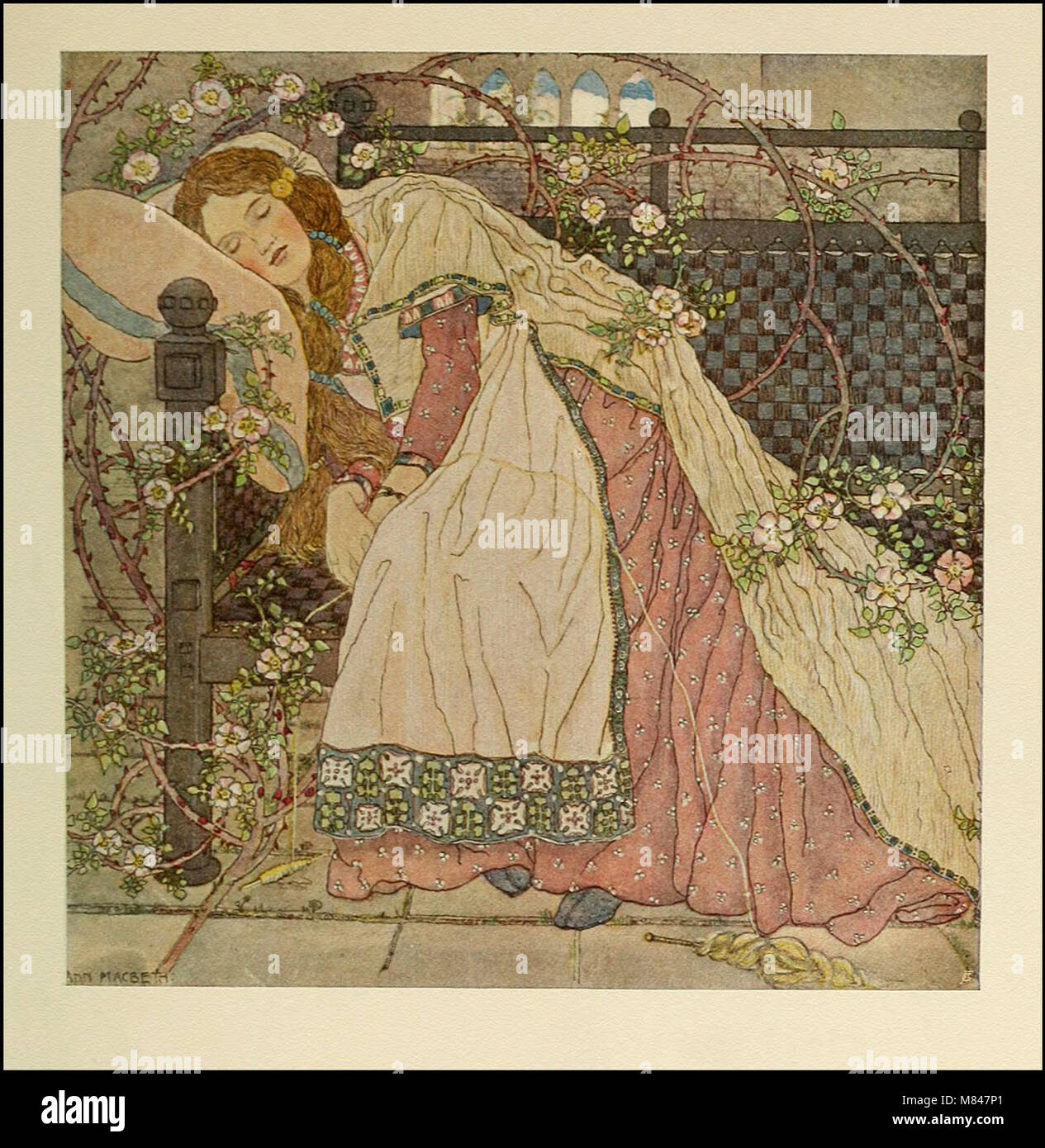 Elenore abbott hi-res stock photography and images - Alamy