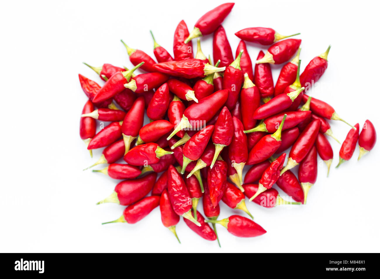 Malagueta chilli hi-res stock photography and images - Alamy