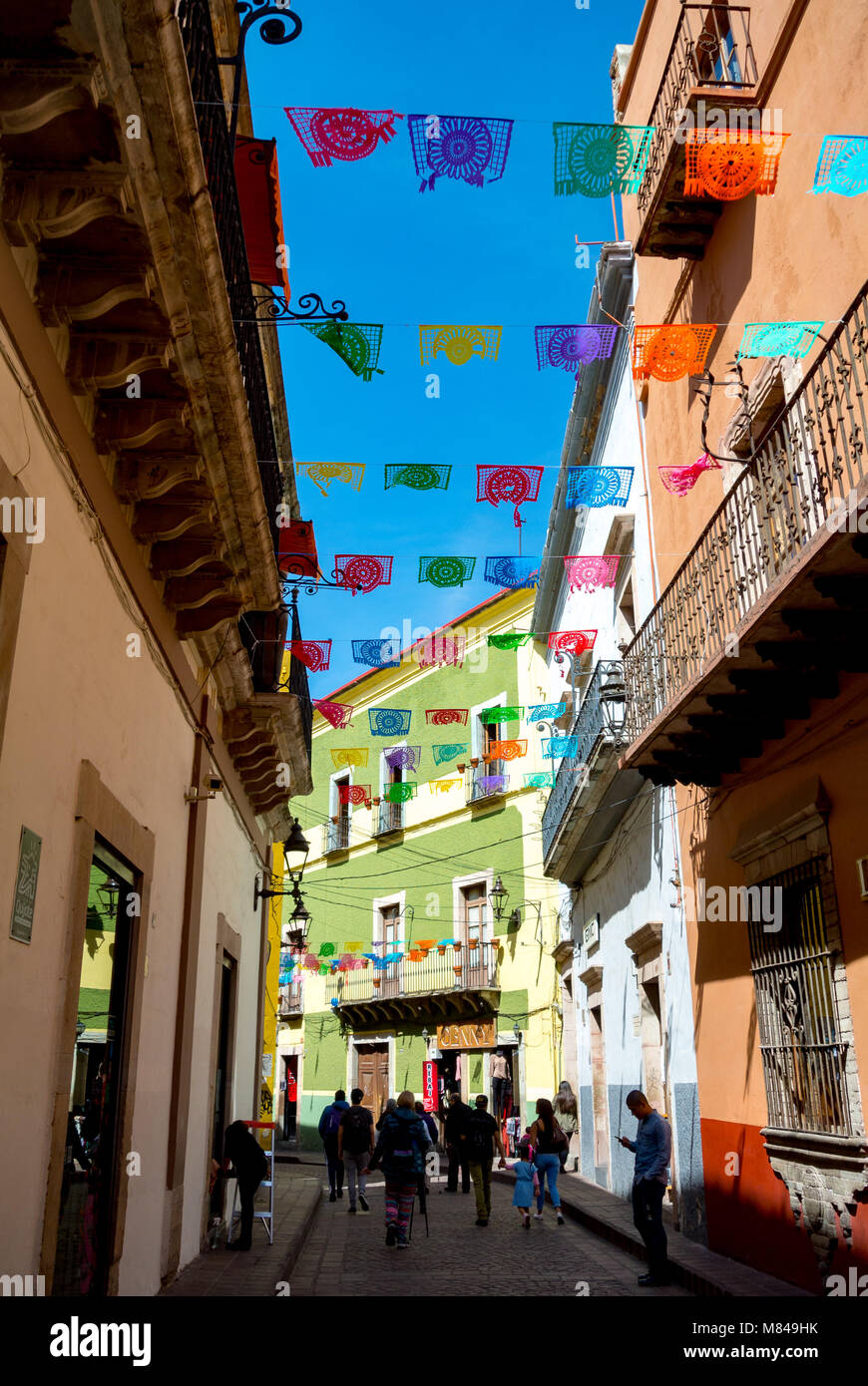 Windows mexican detail mexico hi-res stock photography and images - Alamy