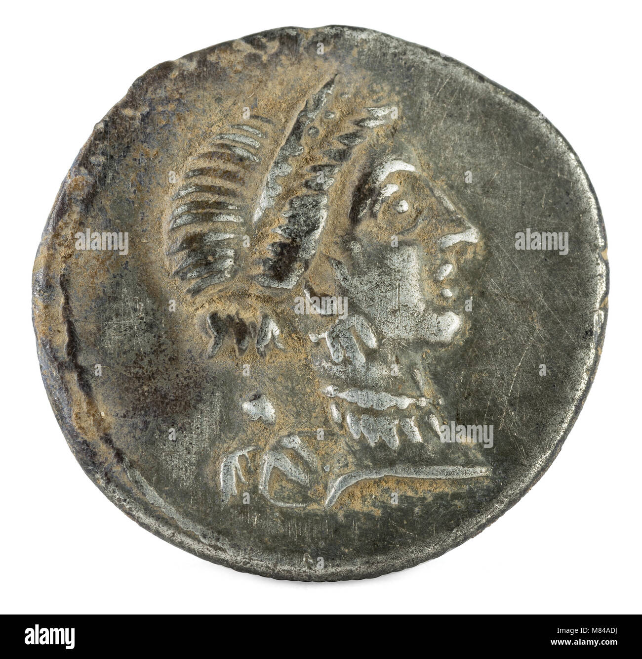 Julia caesar hi-res stock photography and images - Alamy