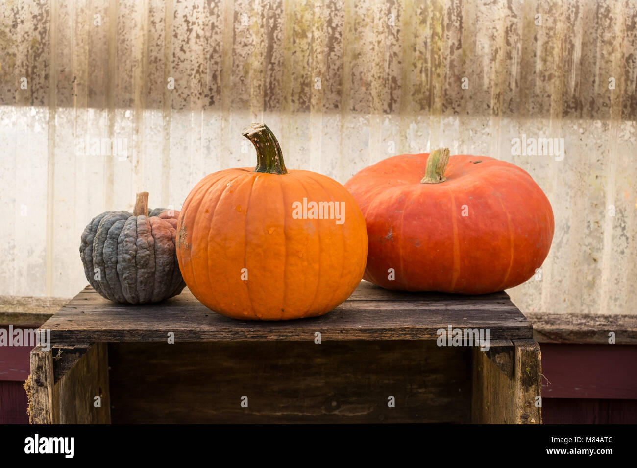 Vermont farm organic hi-res stock photography and images - Alamy