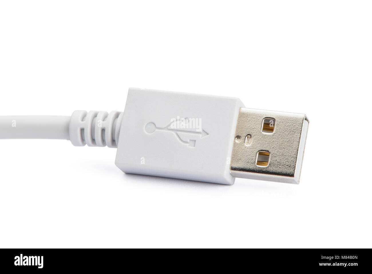 Wire usb hi-res stock photography and images - Alamy