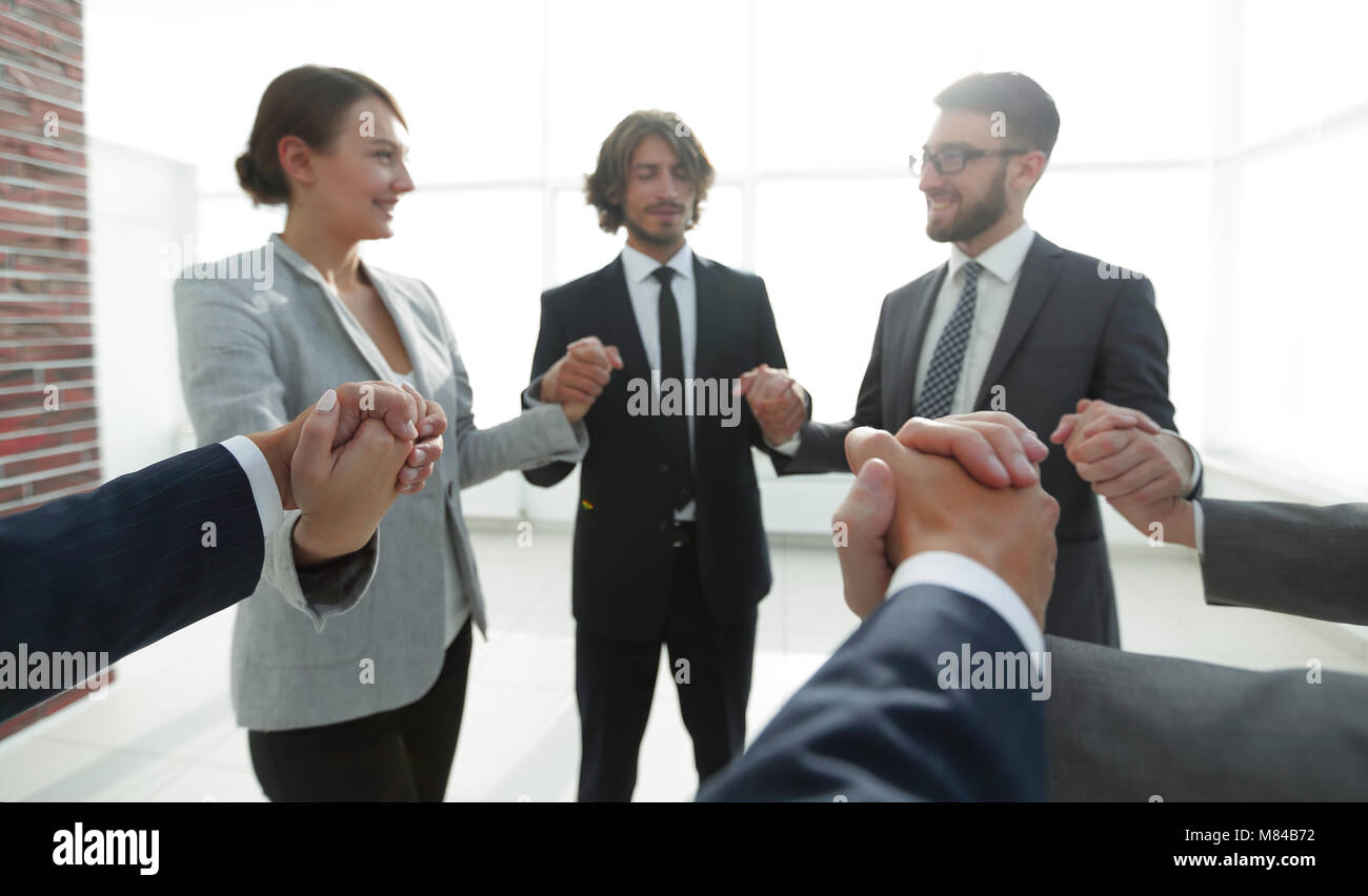 background image of a successful business team Stock Photo - Alamy