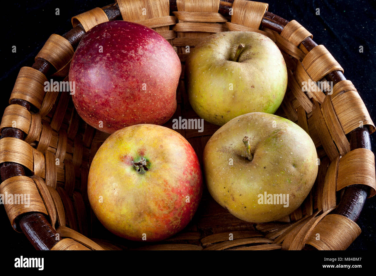 Boskop hi-res stock photography and images - Alamy