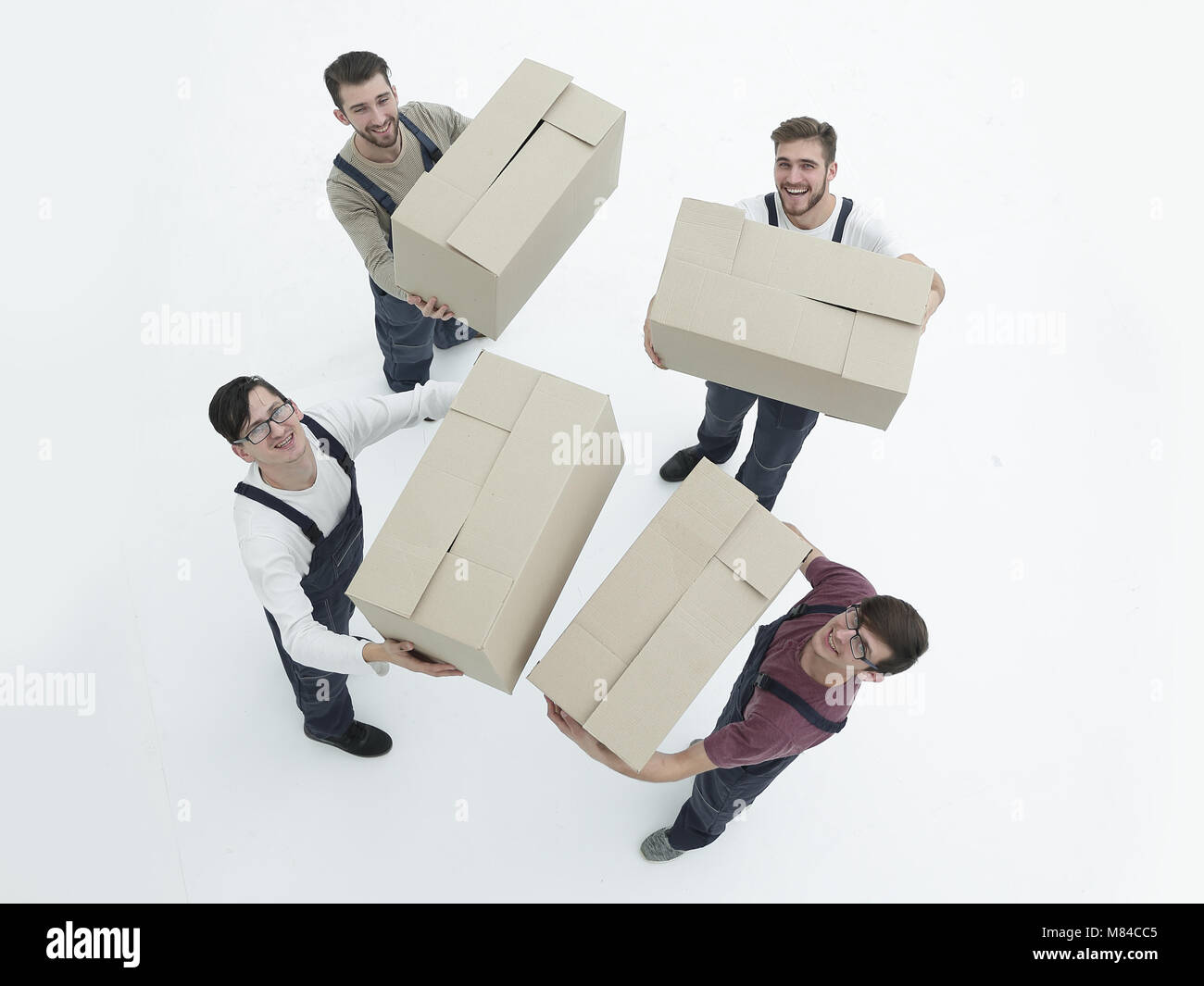 Toss box hi-res stock photography and images - Alamy