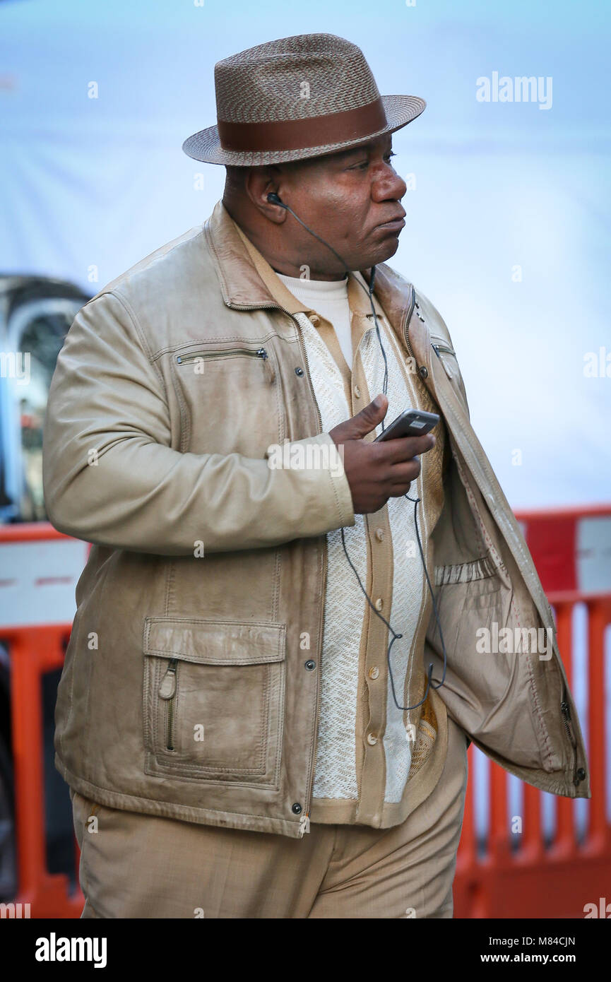 Ving Rhames