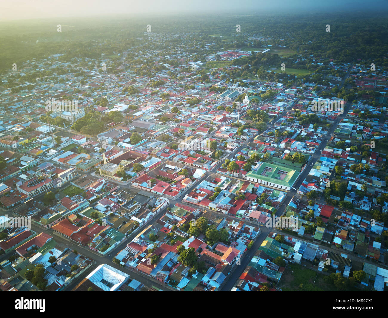 Jinotepe hi-res stock photography and images - Alamy