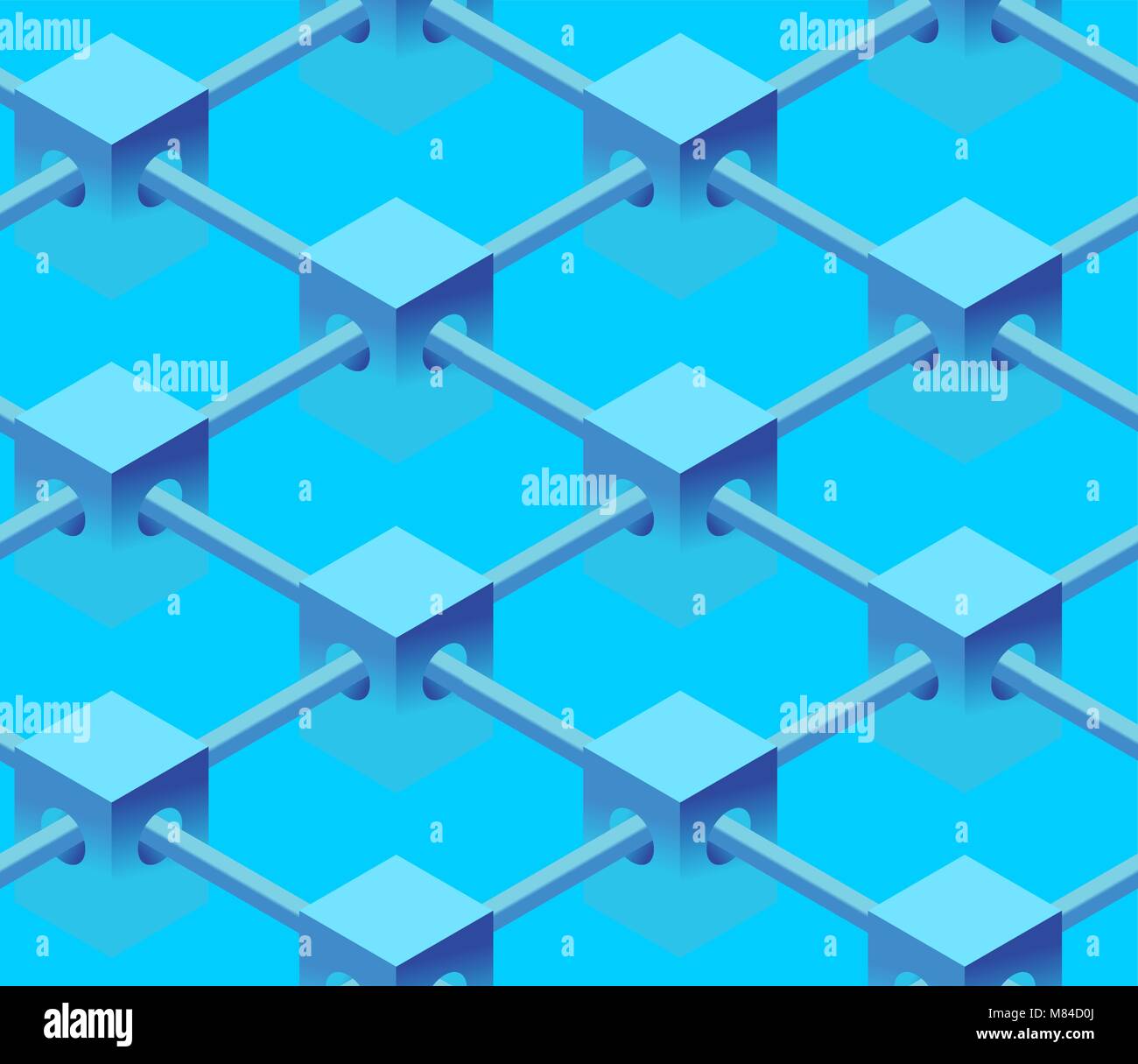 Blockchain background. backdrop for presentations. Block chain ...
