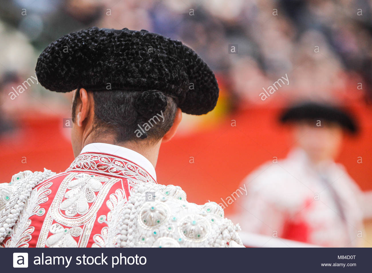 Matador Costume High Resolution Stock Photography and Images - Alamy