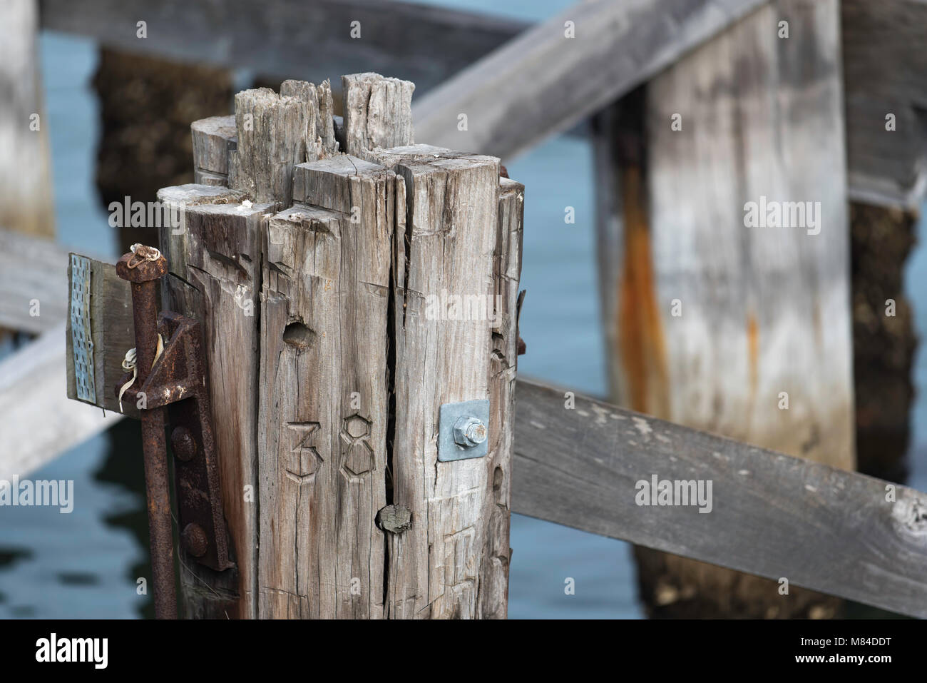 Numbers carved in dry timber hi-res stock photography and images - Alamy