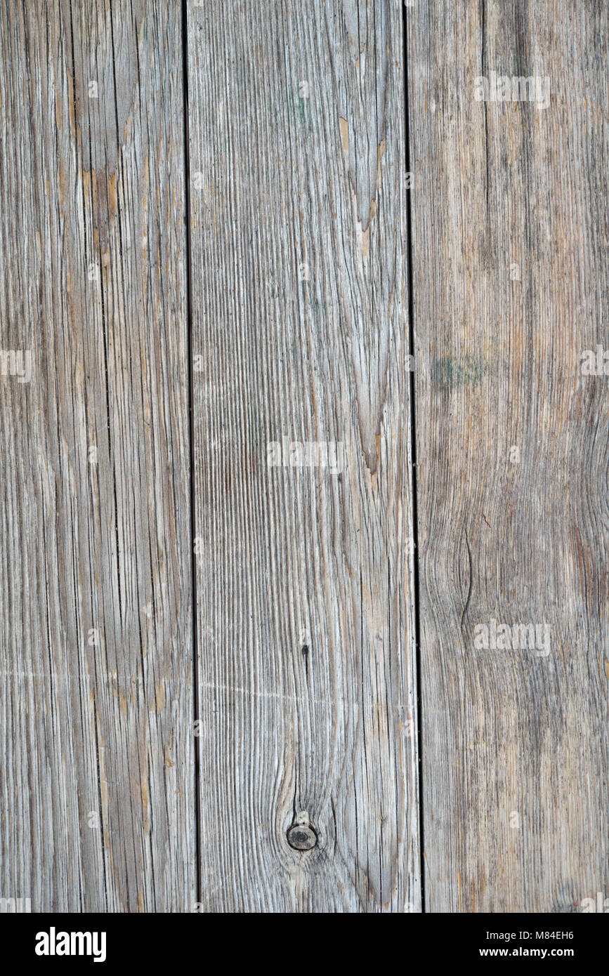 Old wooden planks texture Stock Photo - Alamy