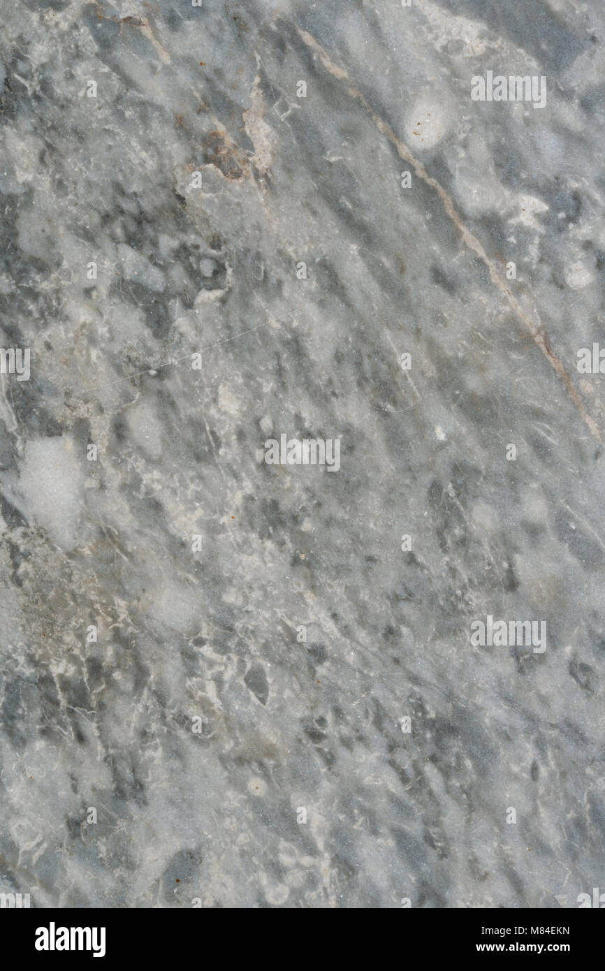 Texture of gray marble surface Stock Photo - Alamy