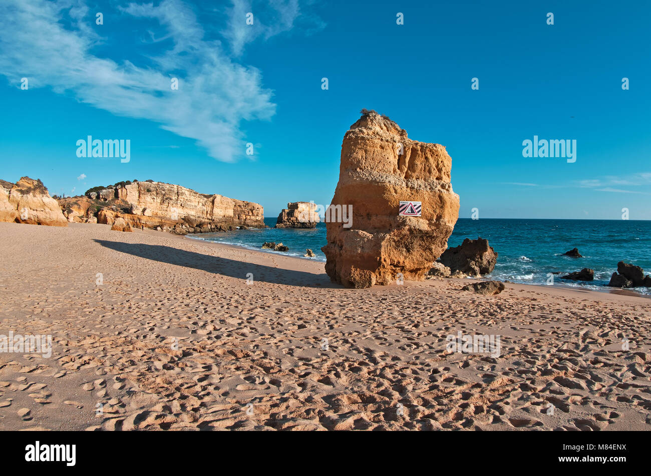 Praia de sao rafael hi-res stock photography and images - Alamy
