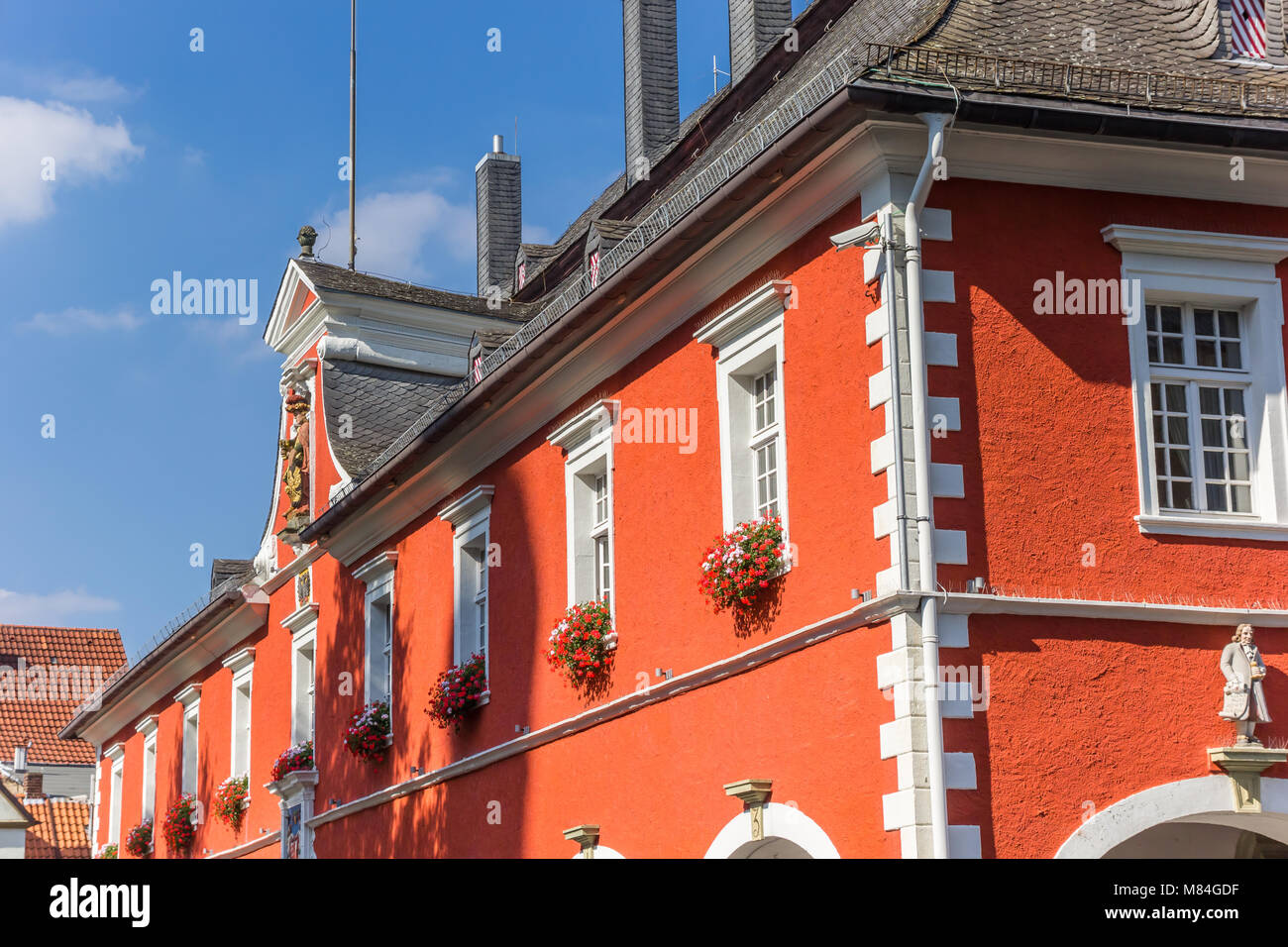 Soest germany hi-res stock photography and images - Alamy