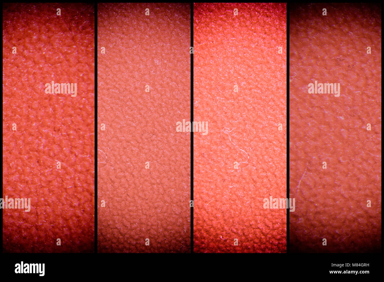 Fabric strong punch colored texture or background Stock Photo - Alamy