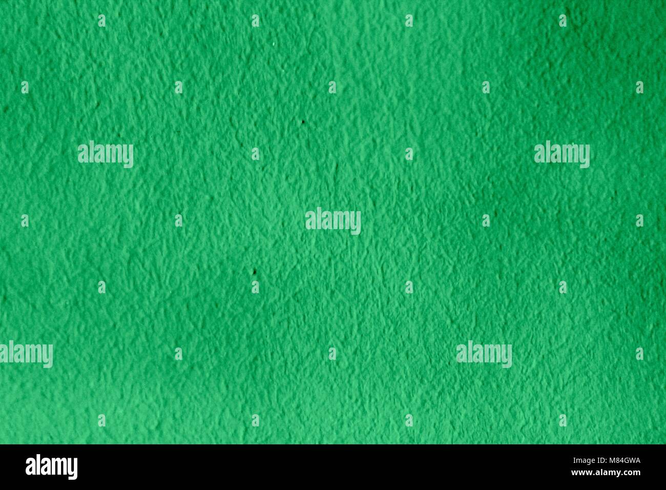 Textured background green, rough surface wall for web site and mobile ...