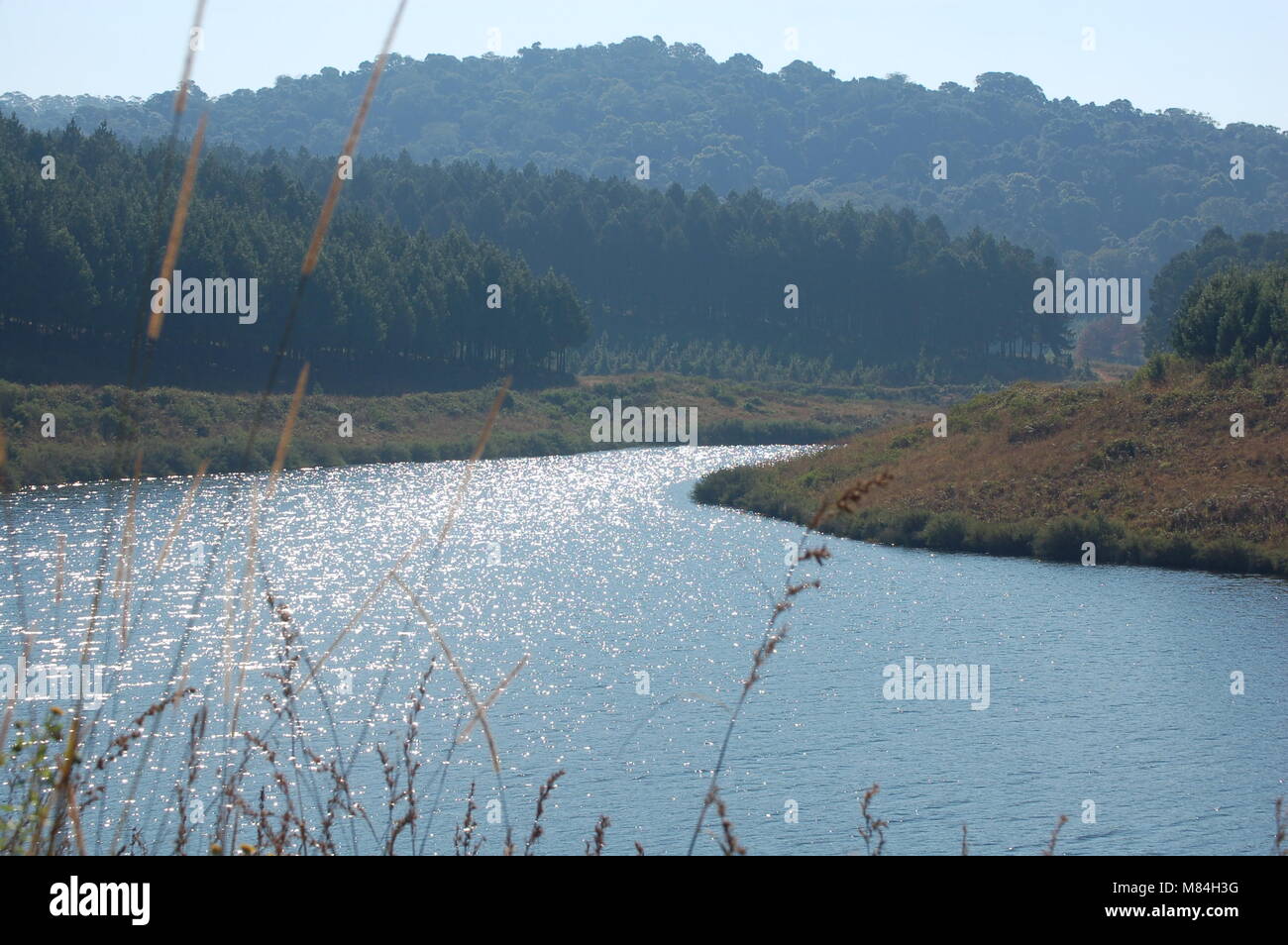 Landscapes of south africa hi-res stock photography and images - Alamy