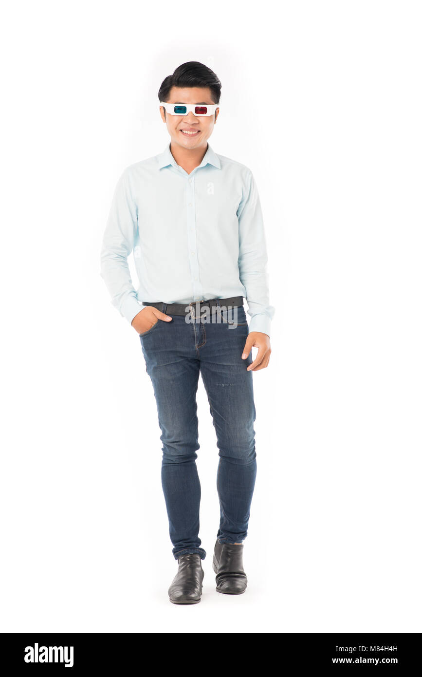 Office goer Cut Out Stock Images & Pictures - Alamy