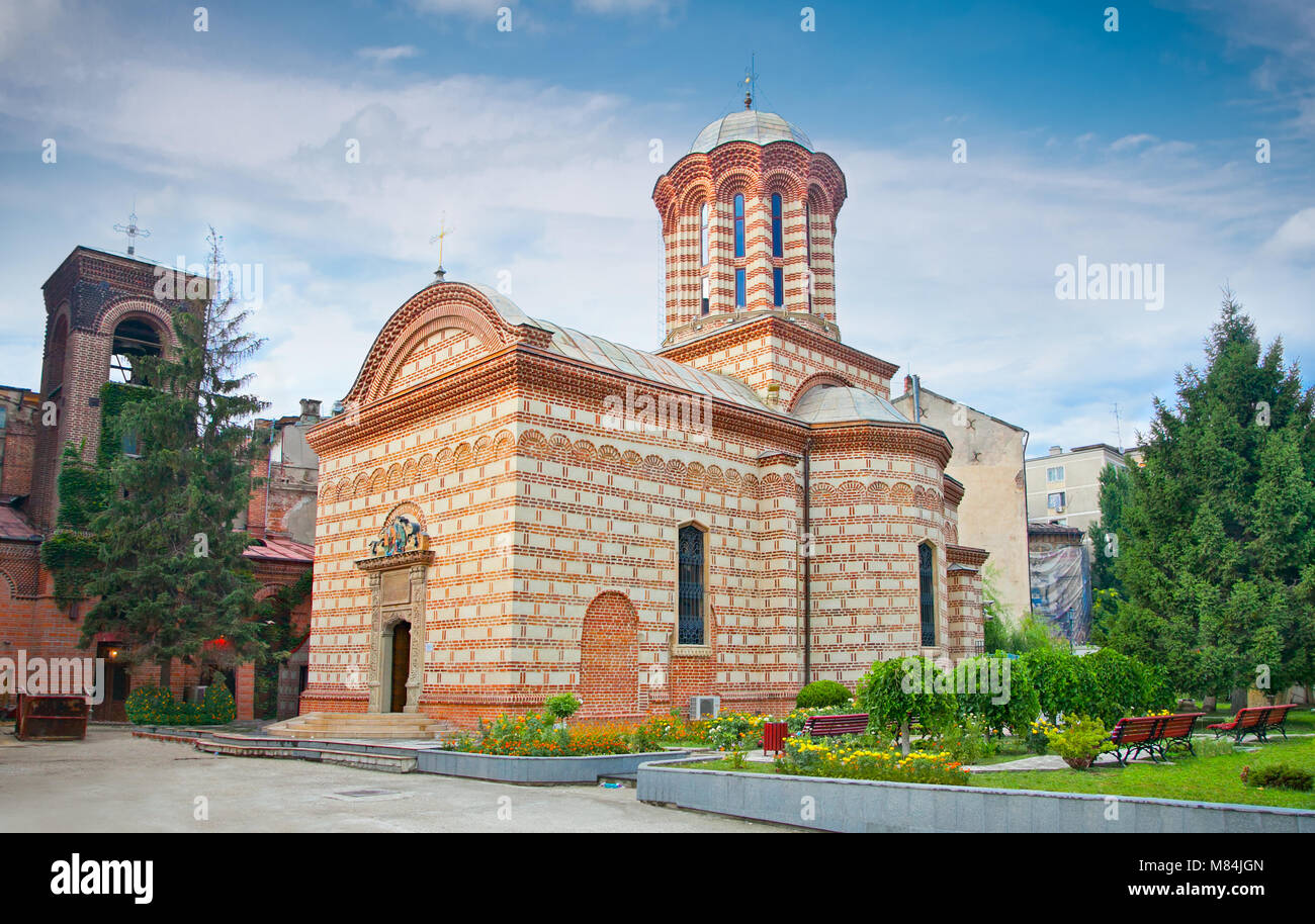 Church buna vestire hi-res stock photography and images - Alamy
