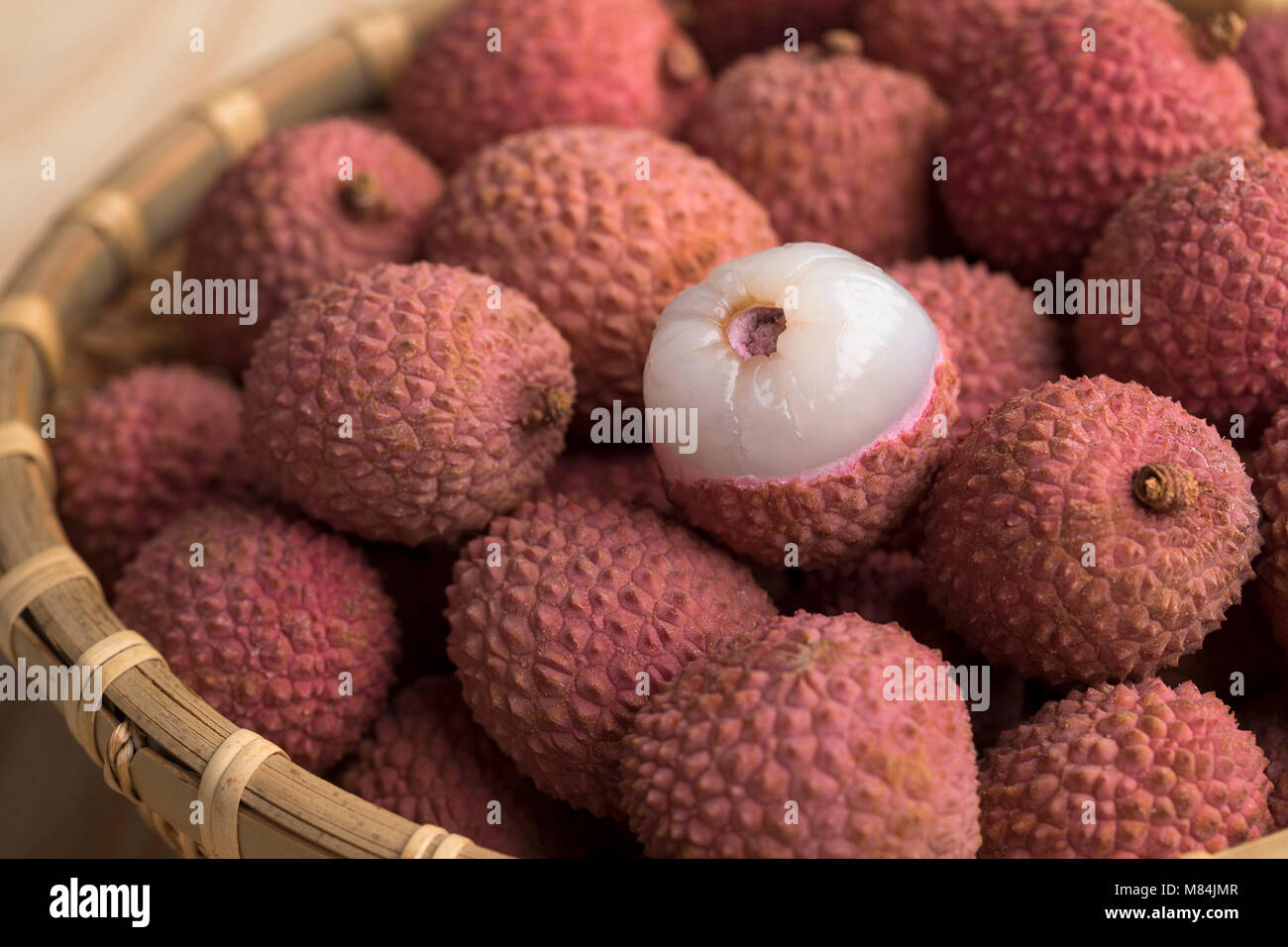 Soapberry hi-res stock photography and images - Alamy
