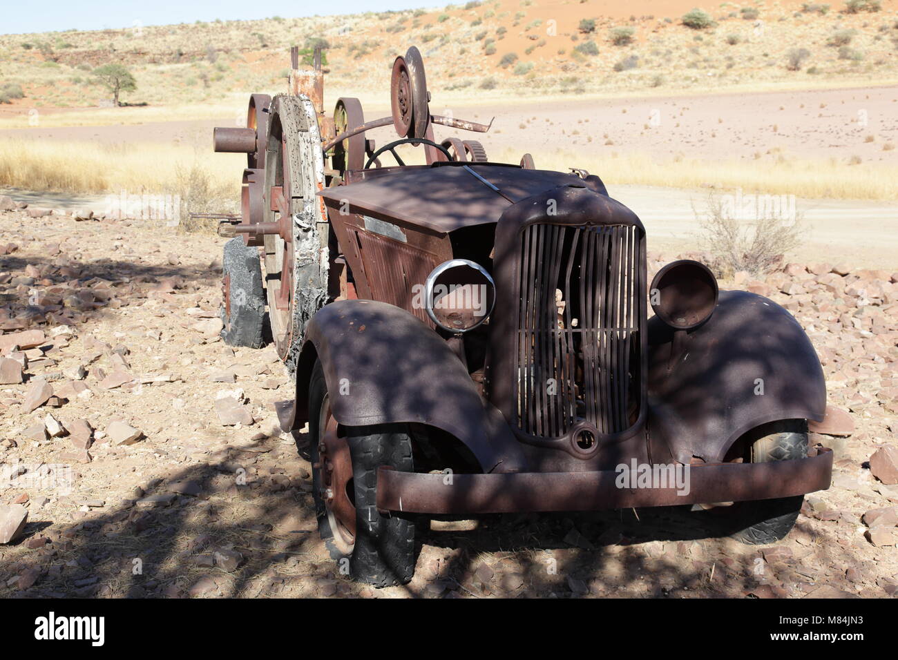 Agricultural car hi-res stock photography and images - Alamy