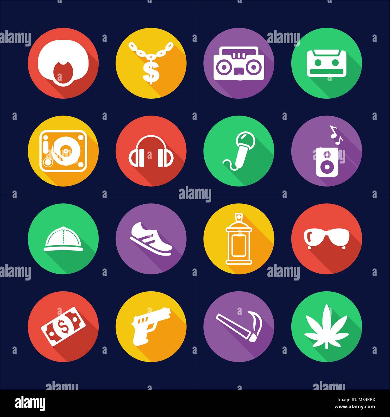 Joint party Stock Vector Images - Alamy