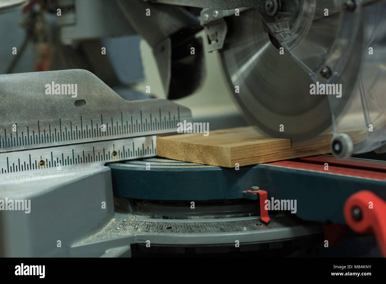 Wood cutting machine hi-res stock photography and images - Alamy