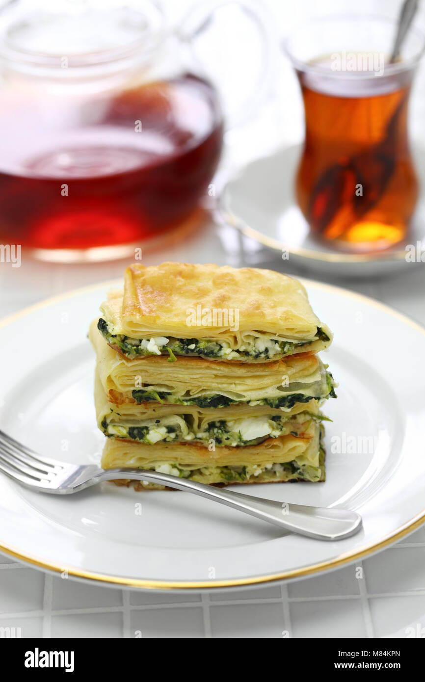 Su boregi hi-res stock photography and images - Alamy